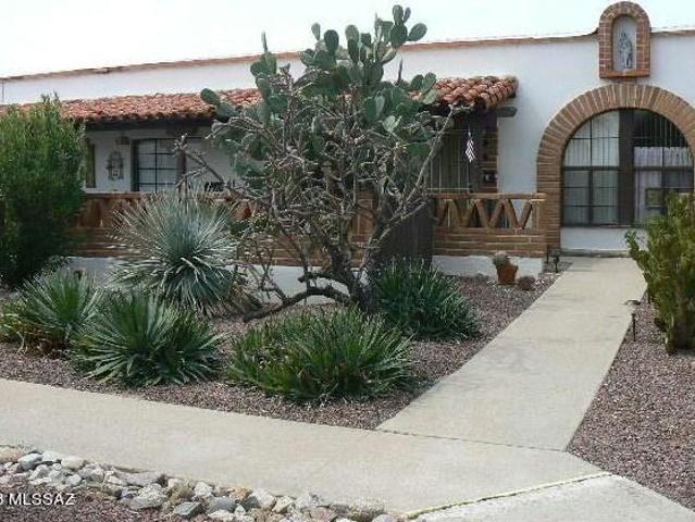 468 S Paseo Aguila #B, Green Valley, AZ 85614