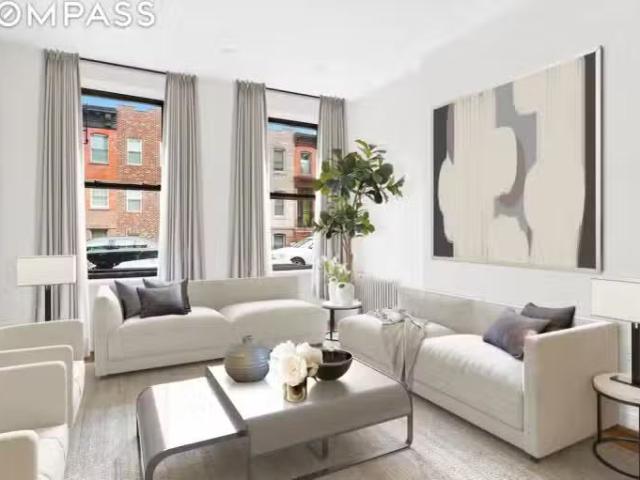 468 Sackett Street, 1, Brooklyn, NY 11231