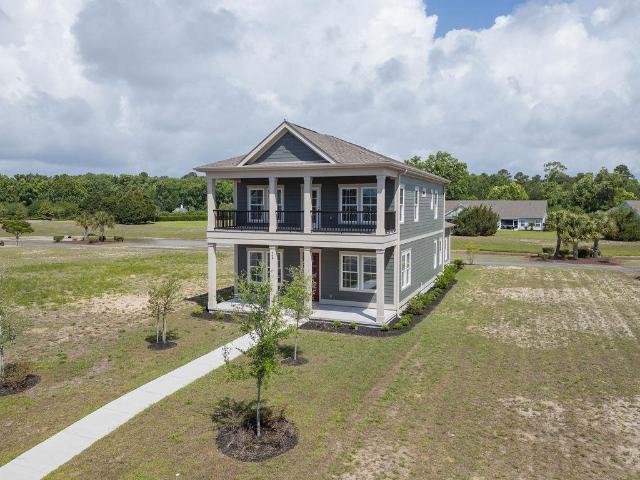 468 Saint Julian Ln