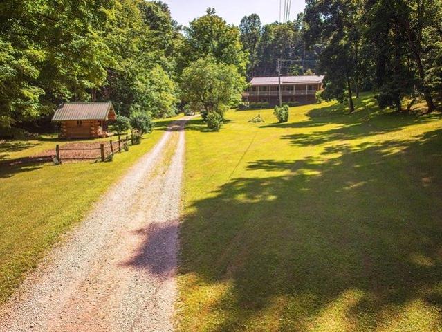 468 Schmidt Rd, Bainbridge, OH 45612