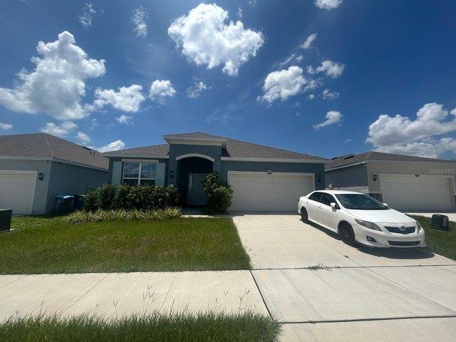 468 Silver Palm Dr, Haines City, FL 33844