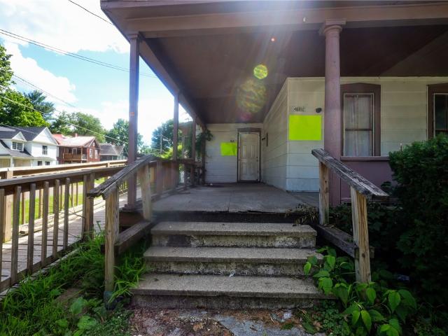 468 Spaulding Street