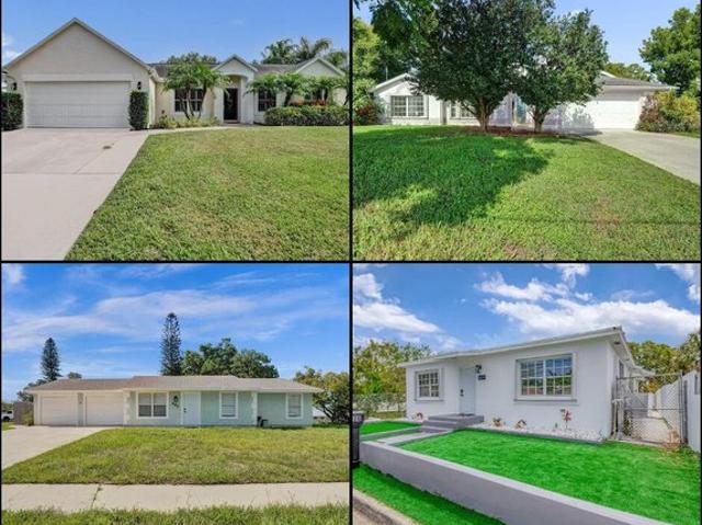 468 SW Prado Ave, Port Saint Lucie, FL 34983