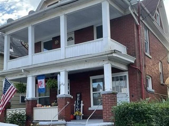 468 Portage Rd, Niagara Falls, NY 14303