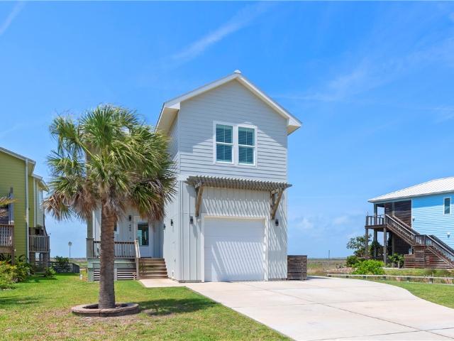 468 Paradise Pointe Drive