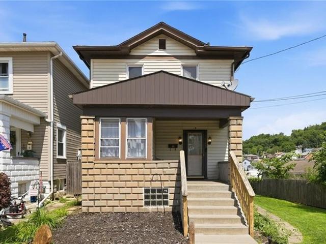 468 Park St, Rochester, PA 15074