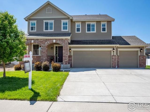 468 Routt Dr, Loveland, CO 80538