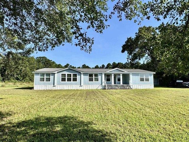 468 Robert Sonnier Ln, Oberlin, LA 70655