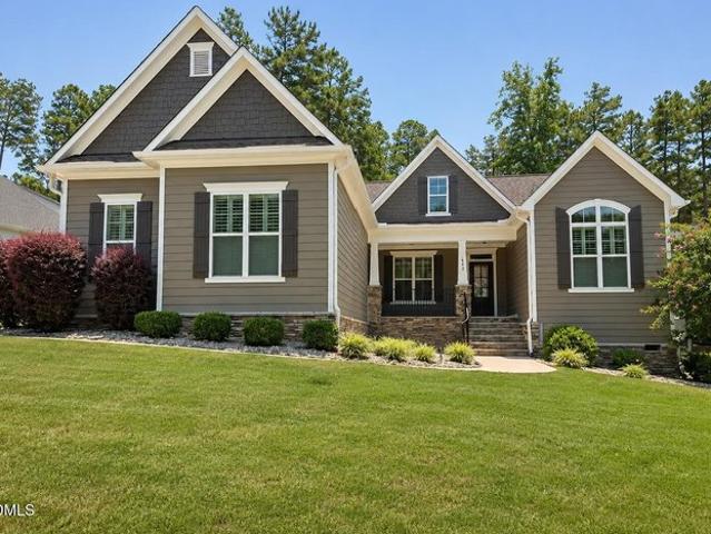 468 Rockport Dr, Clayton, NC 27527