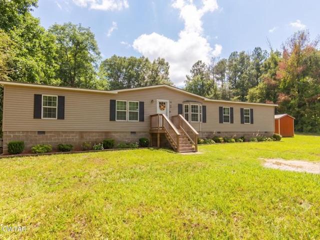 468 Red Ln, Jackson, TN 38301