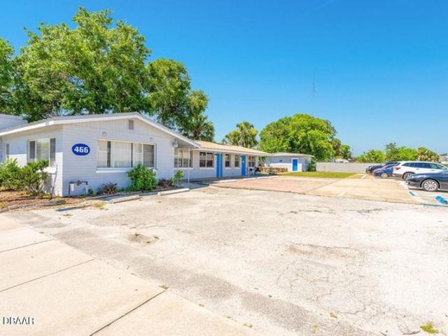 468 Ridgewood Ave, Holly Hill, FL 32117