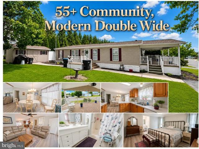 468 W Cedar St, Palmyra, PA 17078