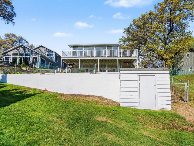 468 W Crooked Lake Drive