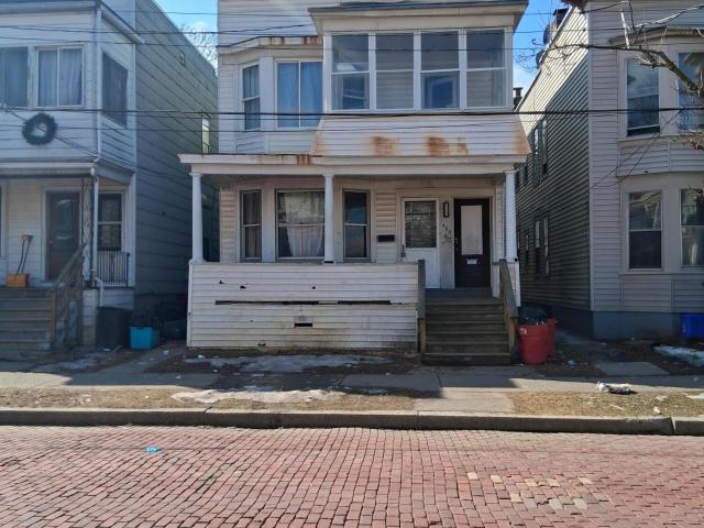 468 West Street