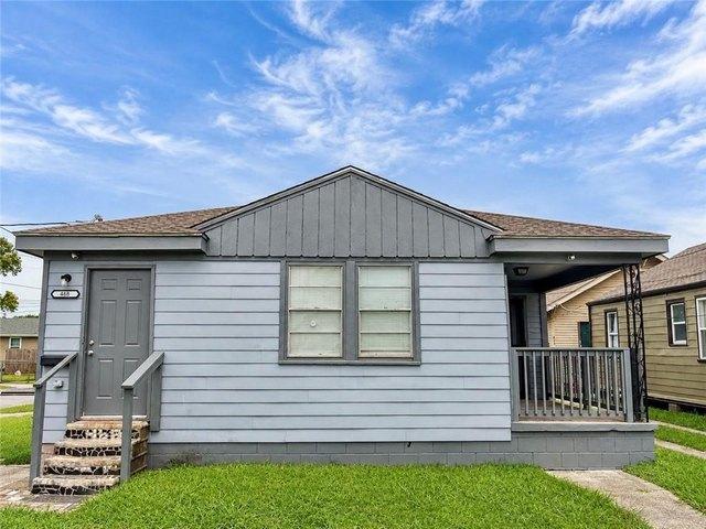 468 Westwood Dr, Marrero, LA 70072