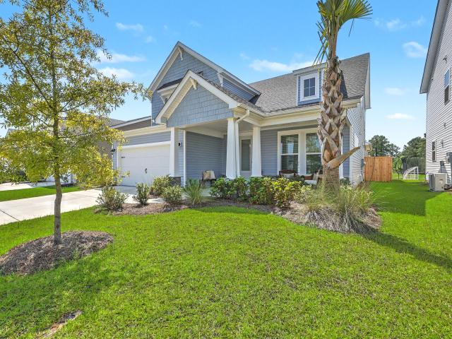 468 White Magnolia Street