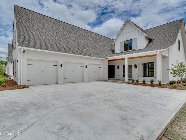 468 Whittington Circle