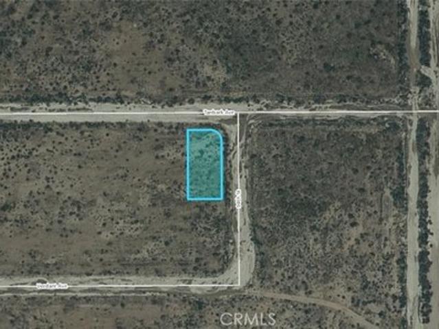 468 Tanbark Ave, California City, CA 93505
