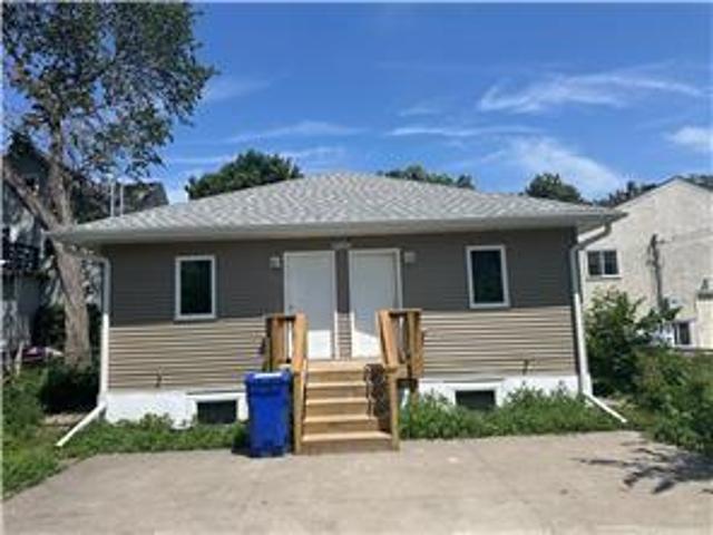 468 Thomas Avenue