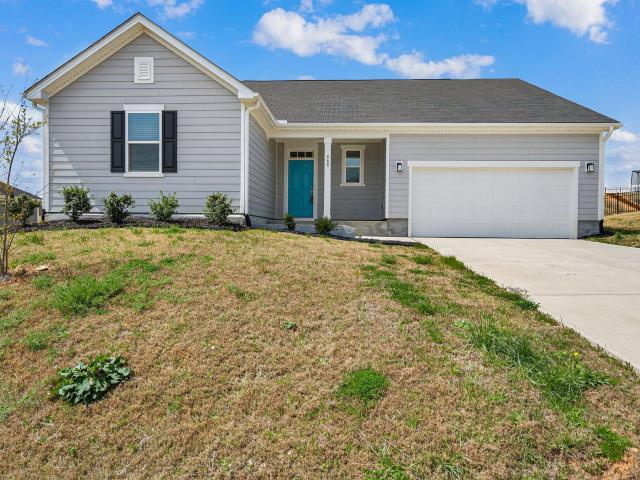 468 Thorny Branch Drive