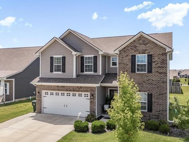 468 Tracewood Bnd, Greenfield, IN 46140