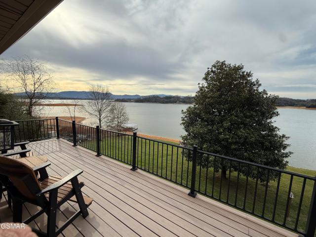 468 Trotline Road