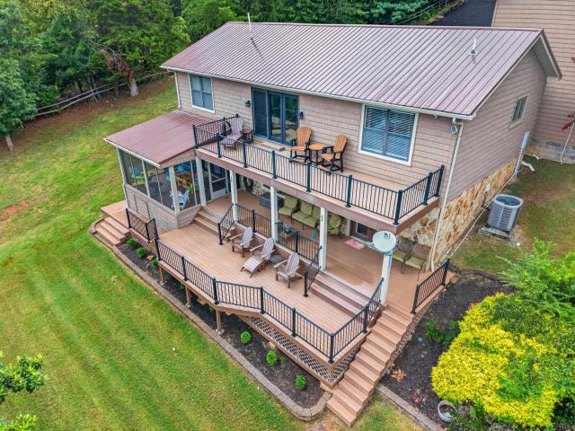 468 Trotline Road