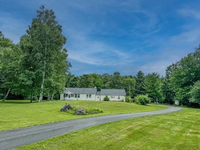 468 Tunnel Road