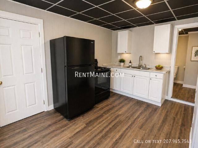 468 Union St, Studio, 1 full bath