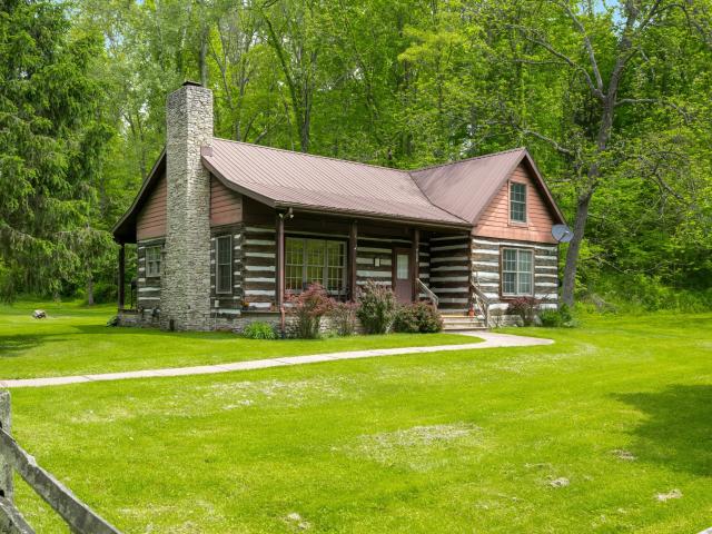 468 Upper Schooner Road