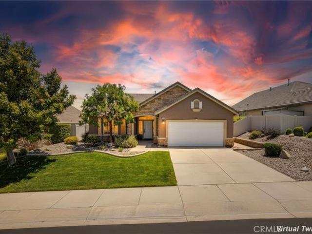 468 Yellowstone Park, Beaumont, CA 92223