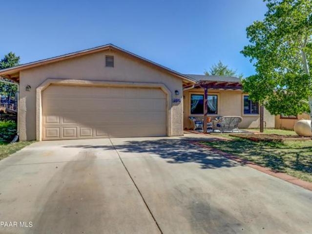 4694 E Donna Dr, Prescott, AZ 86301