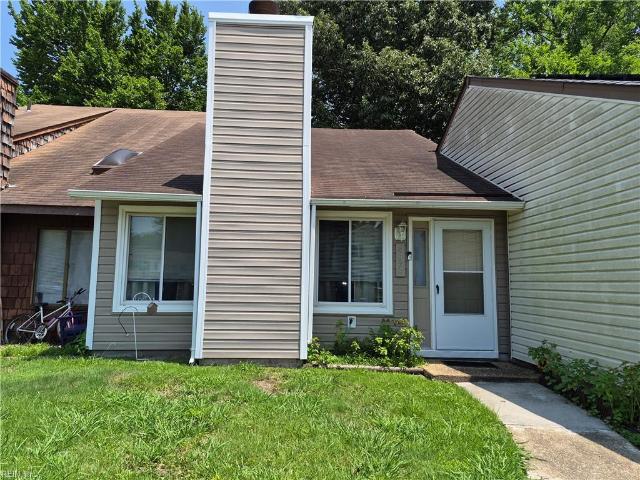 4694 Greenlaw DR
