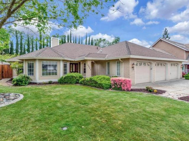 4694 Rolling Oaks Dr, Granite Bay, CA 95746