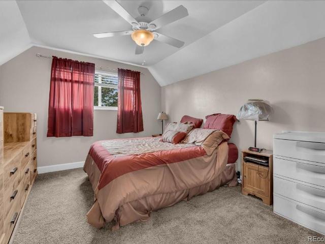 4694 S Ouray Way