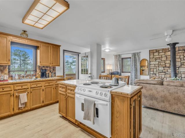4694 Trinchera Trail