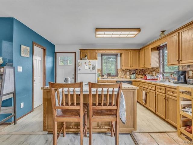 4694 Trinchera Trl, Evergreen, CO 80439