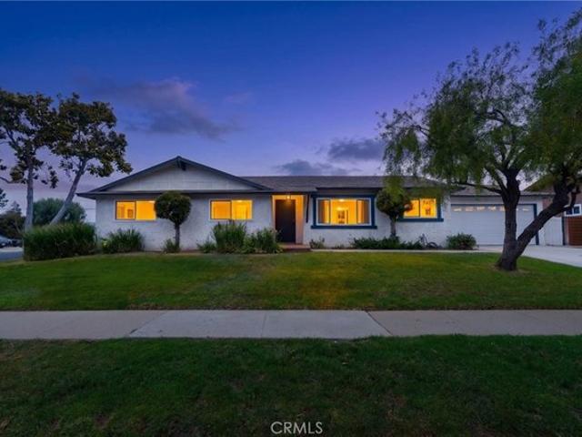 4694 Walnut Ave, Simi Valley, CA 93063