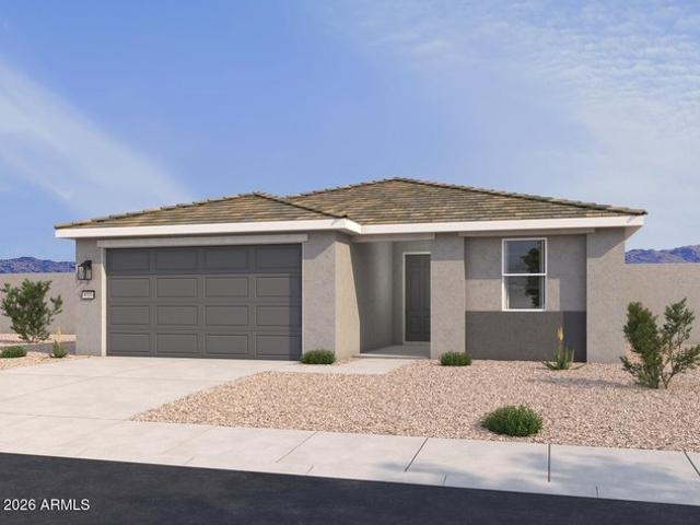 46950 W Dry Gulch Rd, Maricopa, AZ 85139