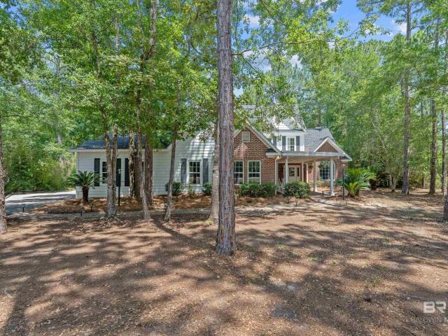 4695 Mill House Road