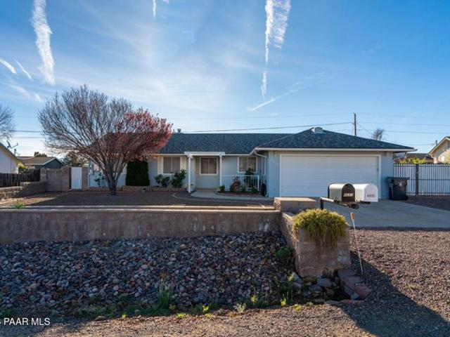 4695 N Meixner Rd, Prescott Valley, AZ 86314