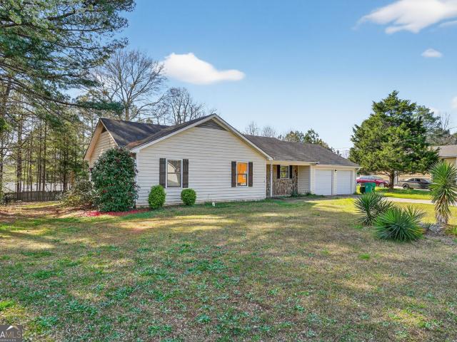 4695 Browns Mill Ferry Road