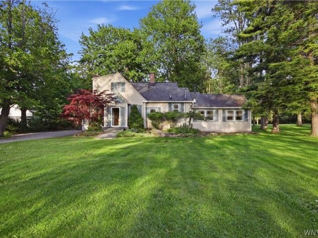 4695 Harris Hill Rd, Buffalo, NY 14221