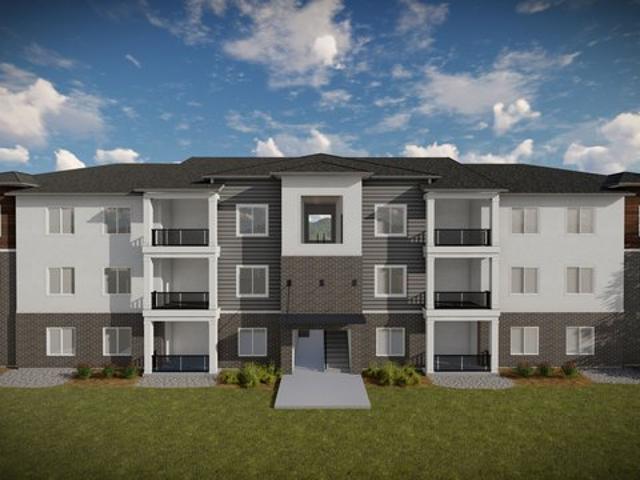 4695 S 690 W Unit 303, Mapleton, UT 84664