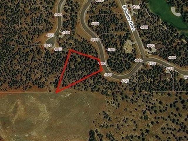 4695 S Flagstaff Ranch Rd, Flagstaff, AZ 86005