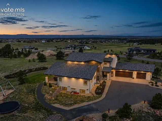 4695 Settlers Ranch Road