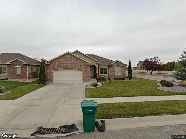 4695 W 4100 S, West Haven, UT 84401
