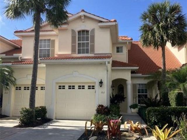 4695 Winged Foot Ct Apt 102, Naples, FL 34112