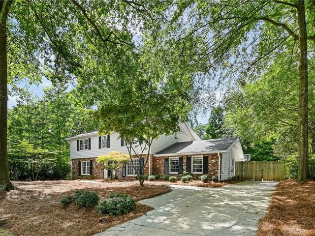 4696 Devonshire Road