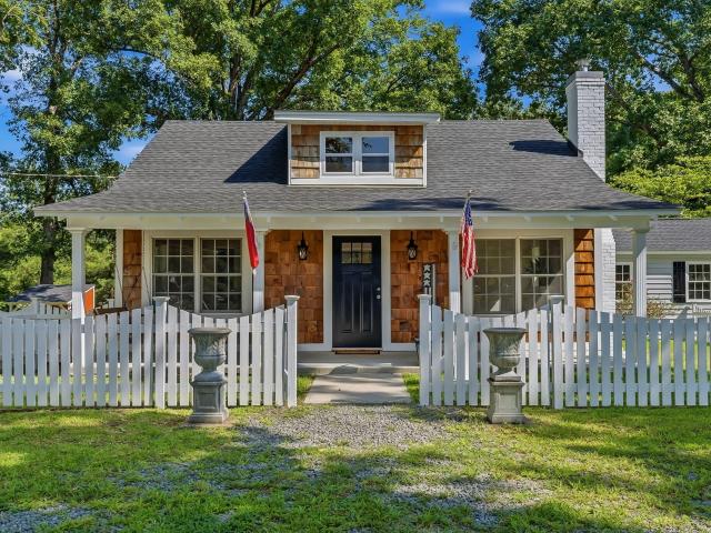 4696 James Royster Road